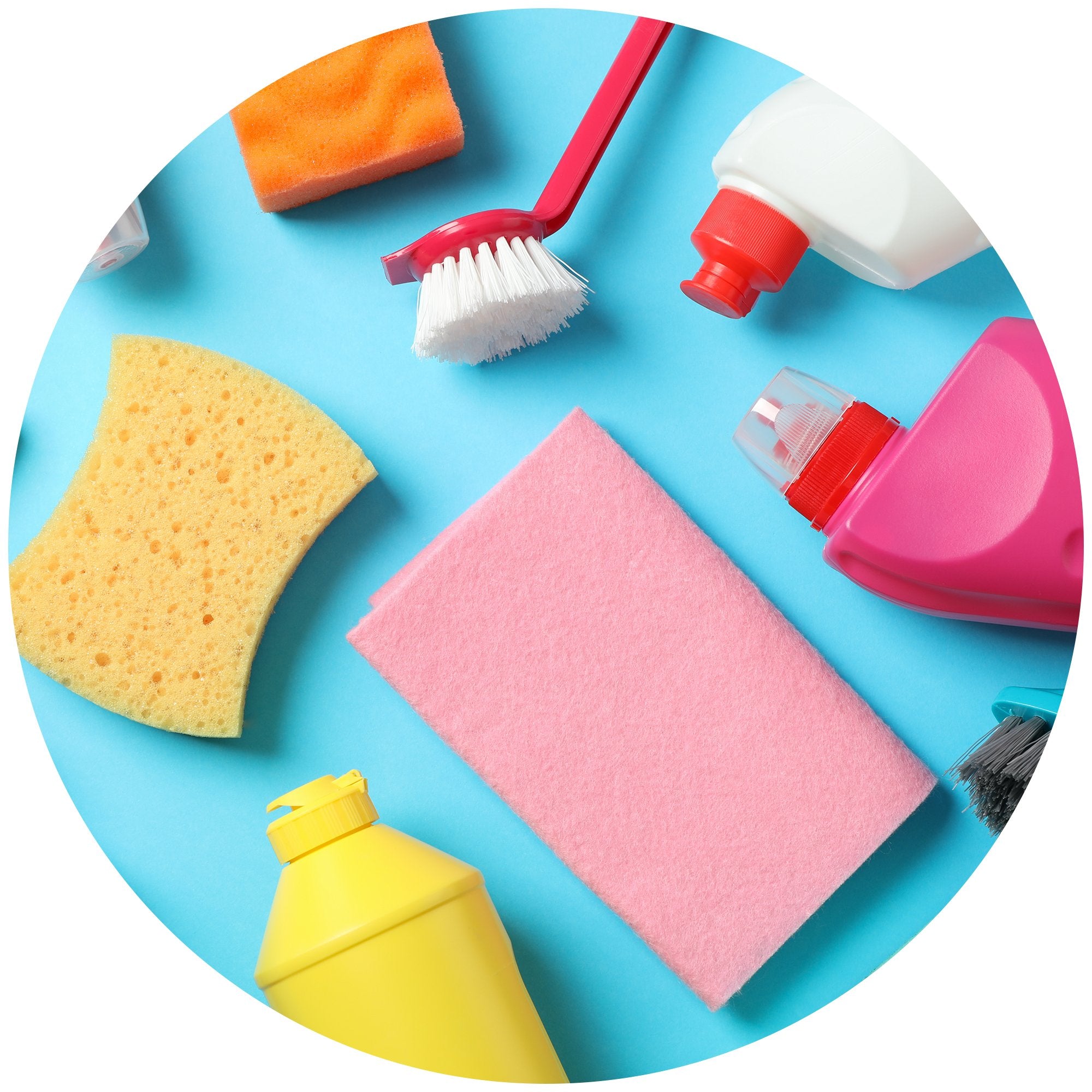 Cleaning Tools – TrueValue