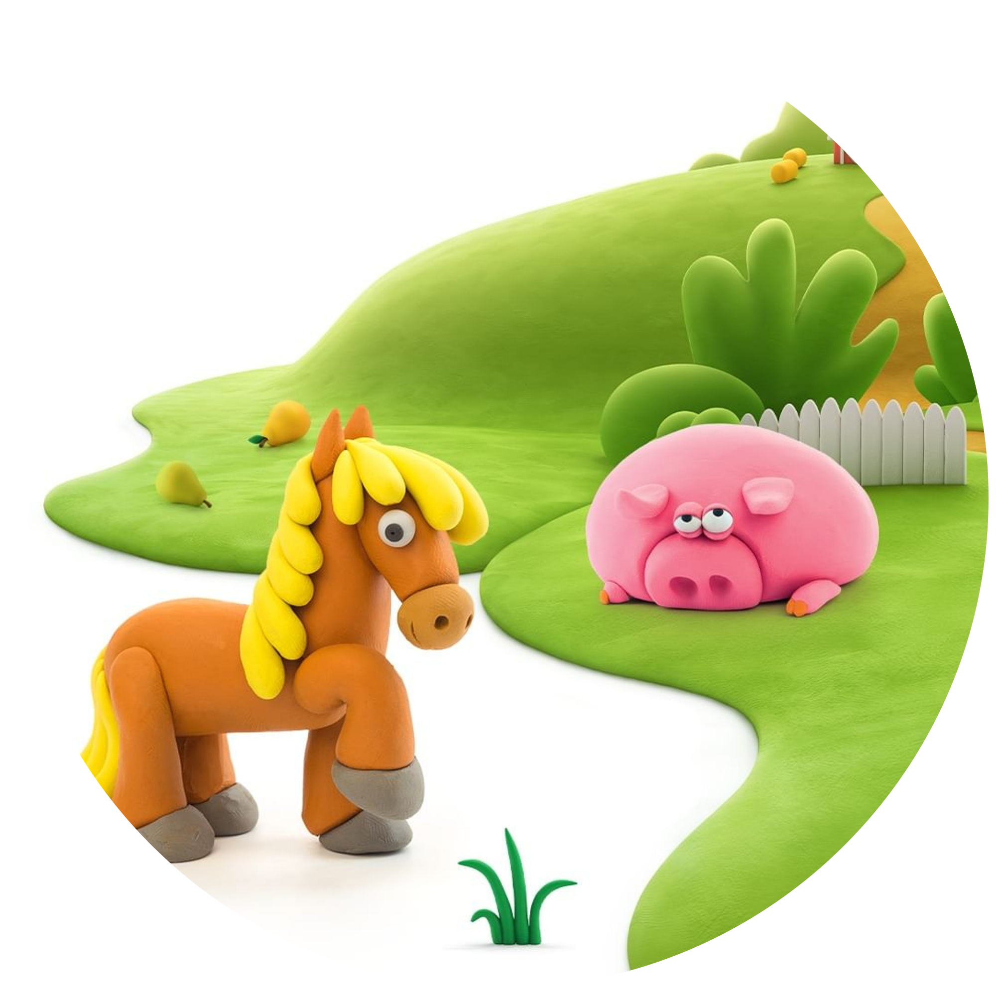 Bubble & Clay Games – TrueValue