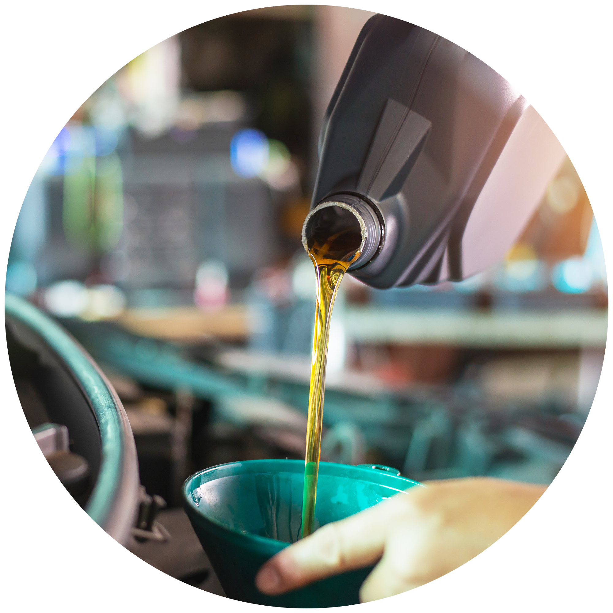 Car Oils – TrueValue