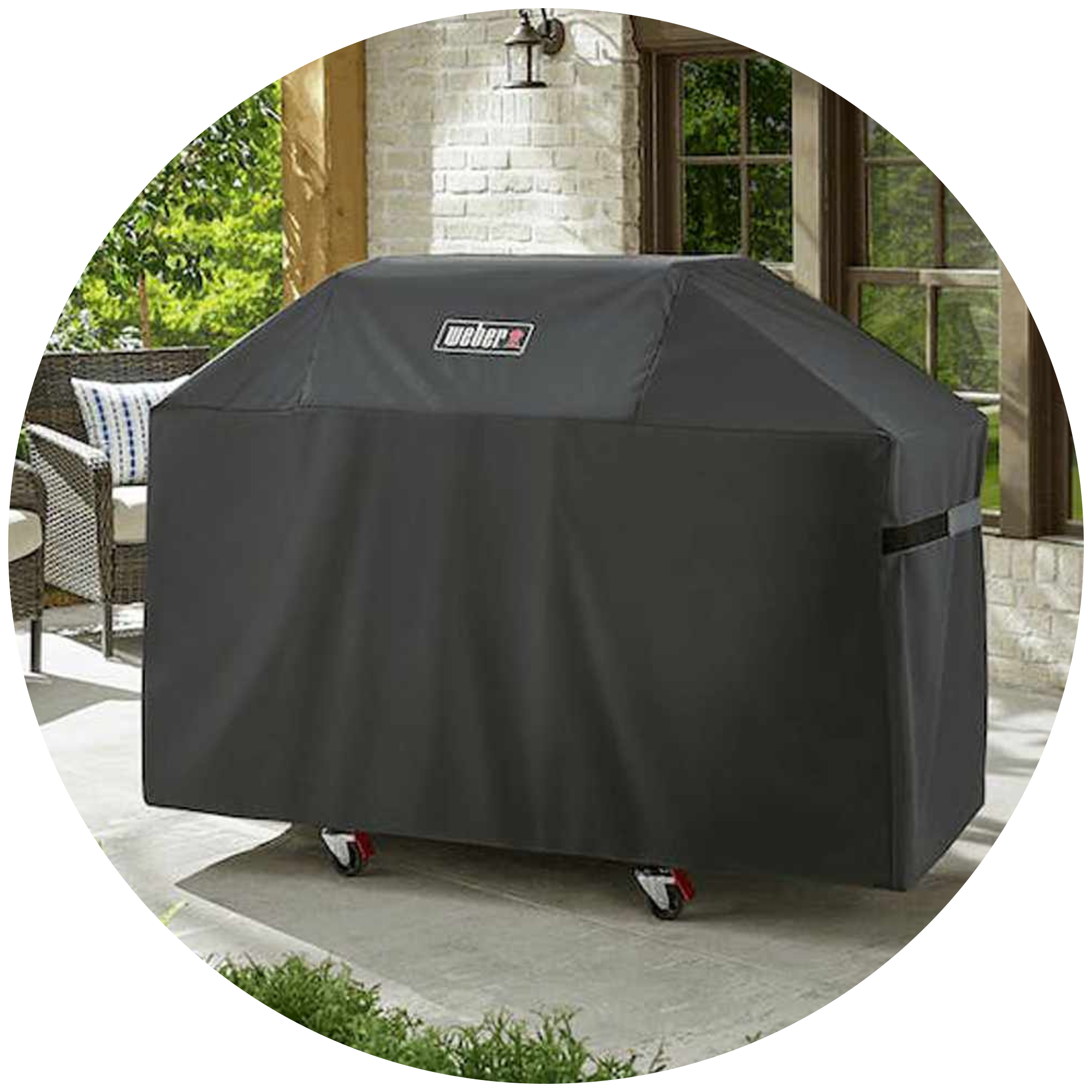 Grills Covers – TrueValue