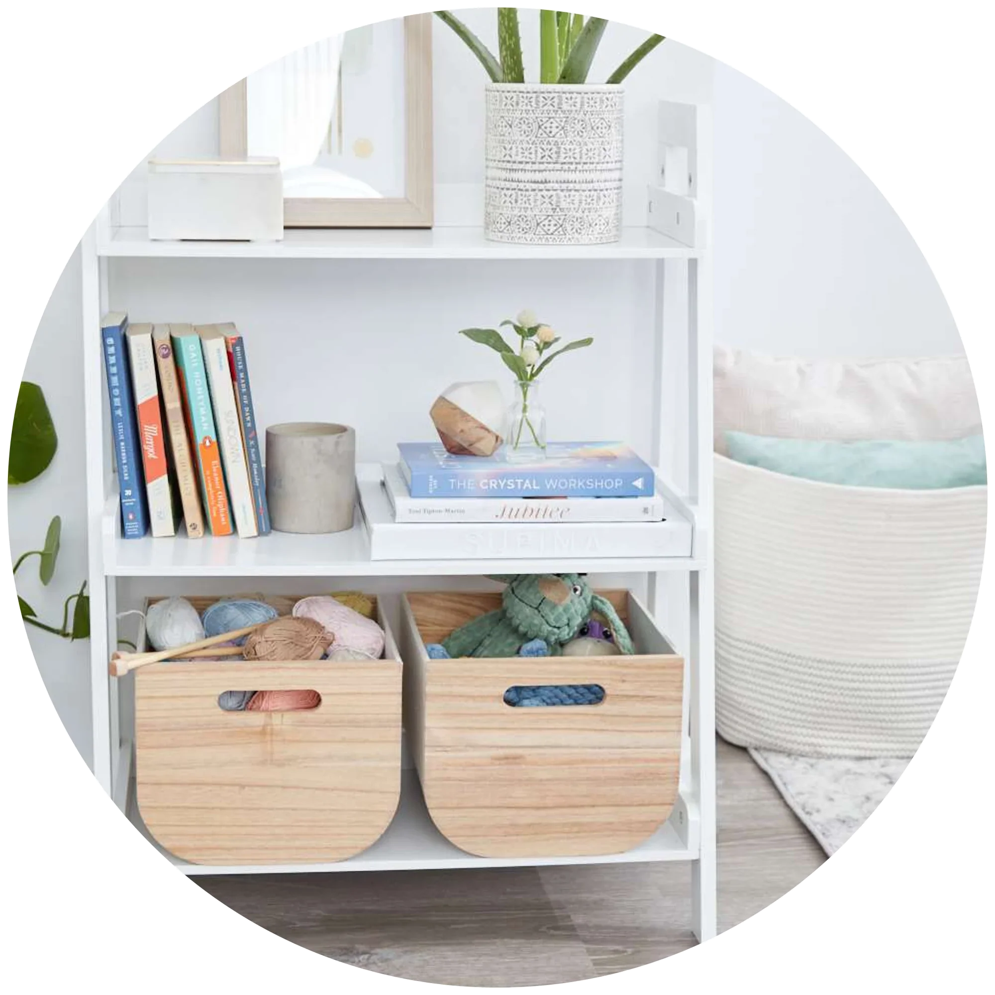 Storage Solutions – TrueValue