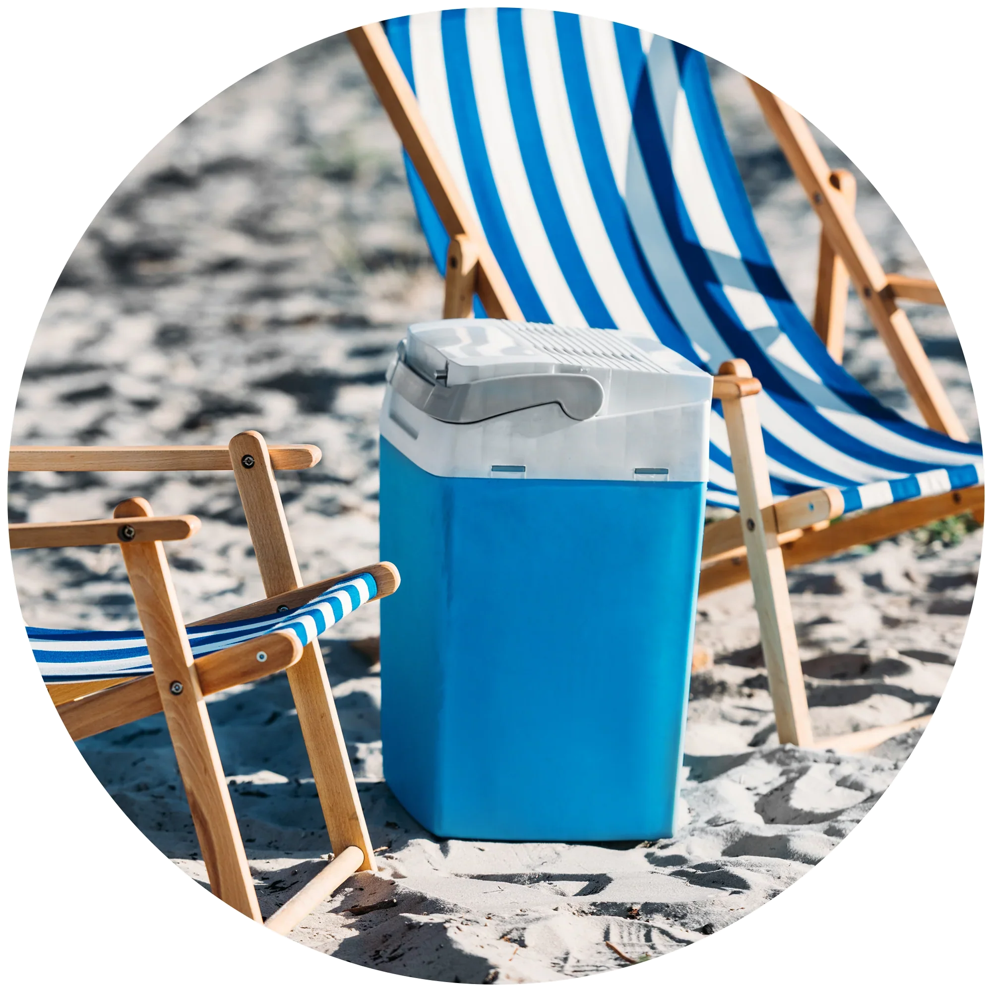 Promo Coolers – TrueValue