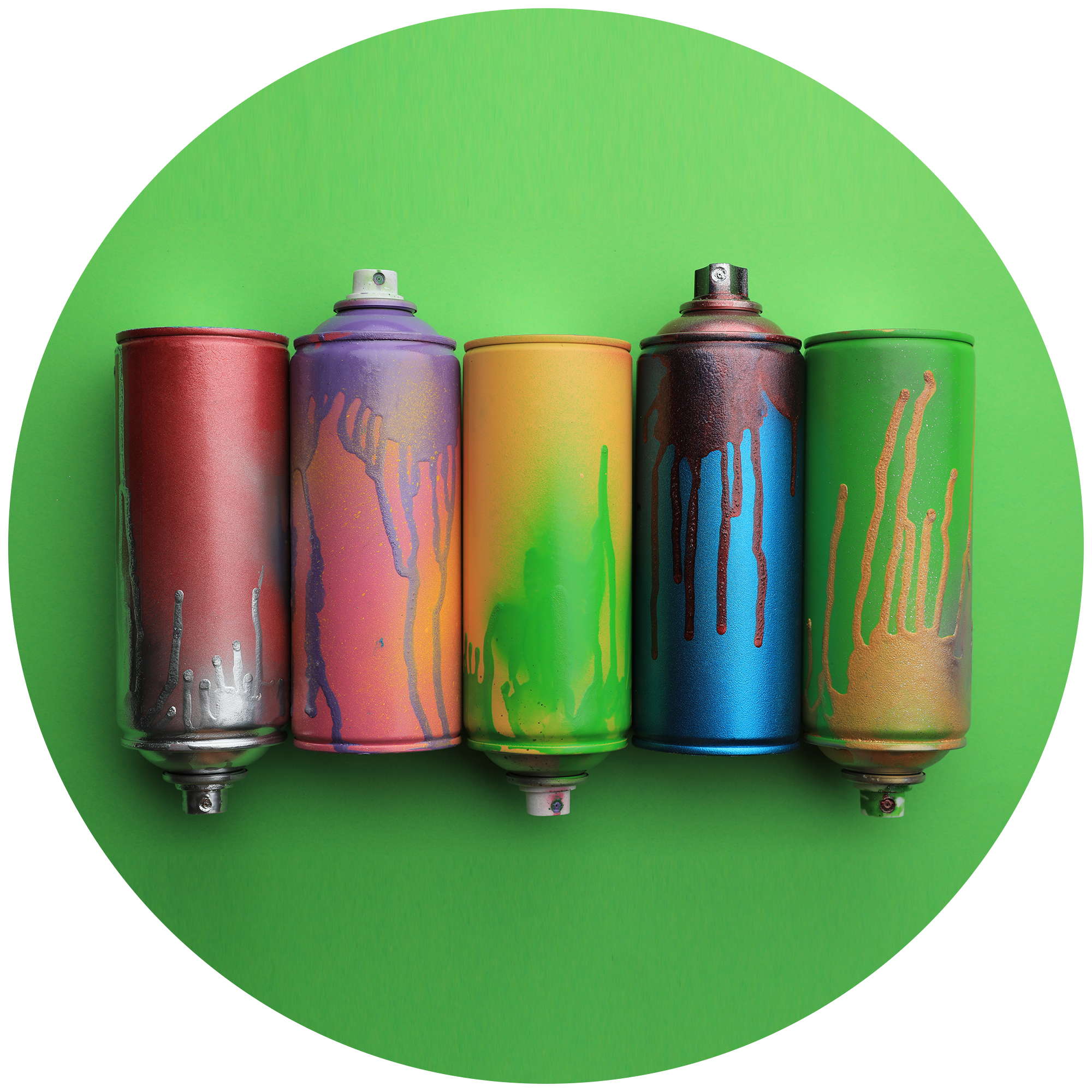 Spray Paints – TrueValue