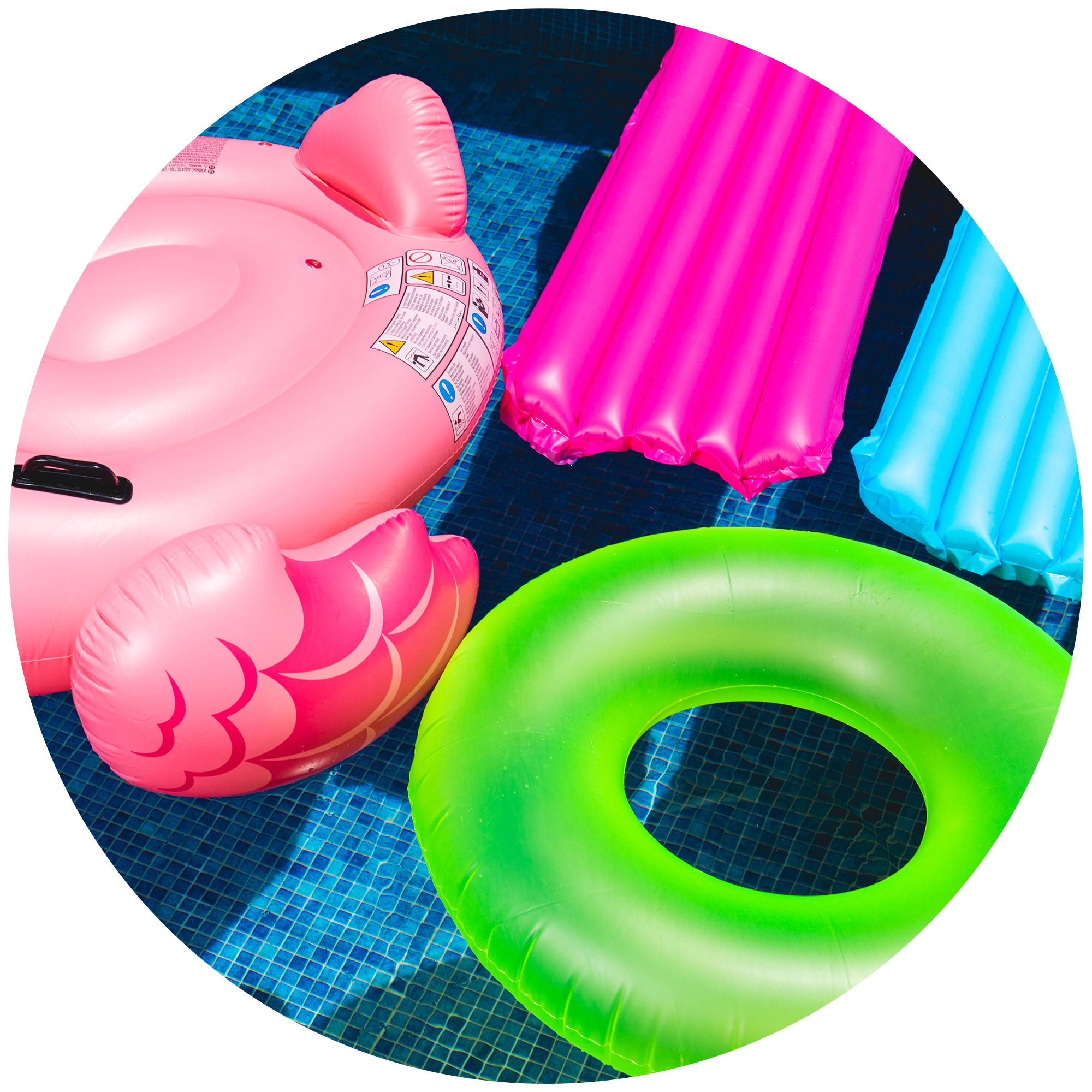 Swimming Pools & Outdoor Toys – TrueValue