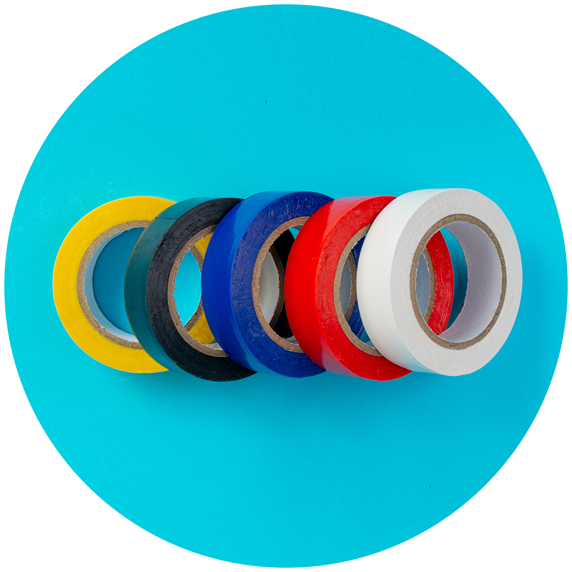 Tapes – TrueValue