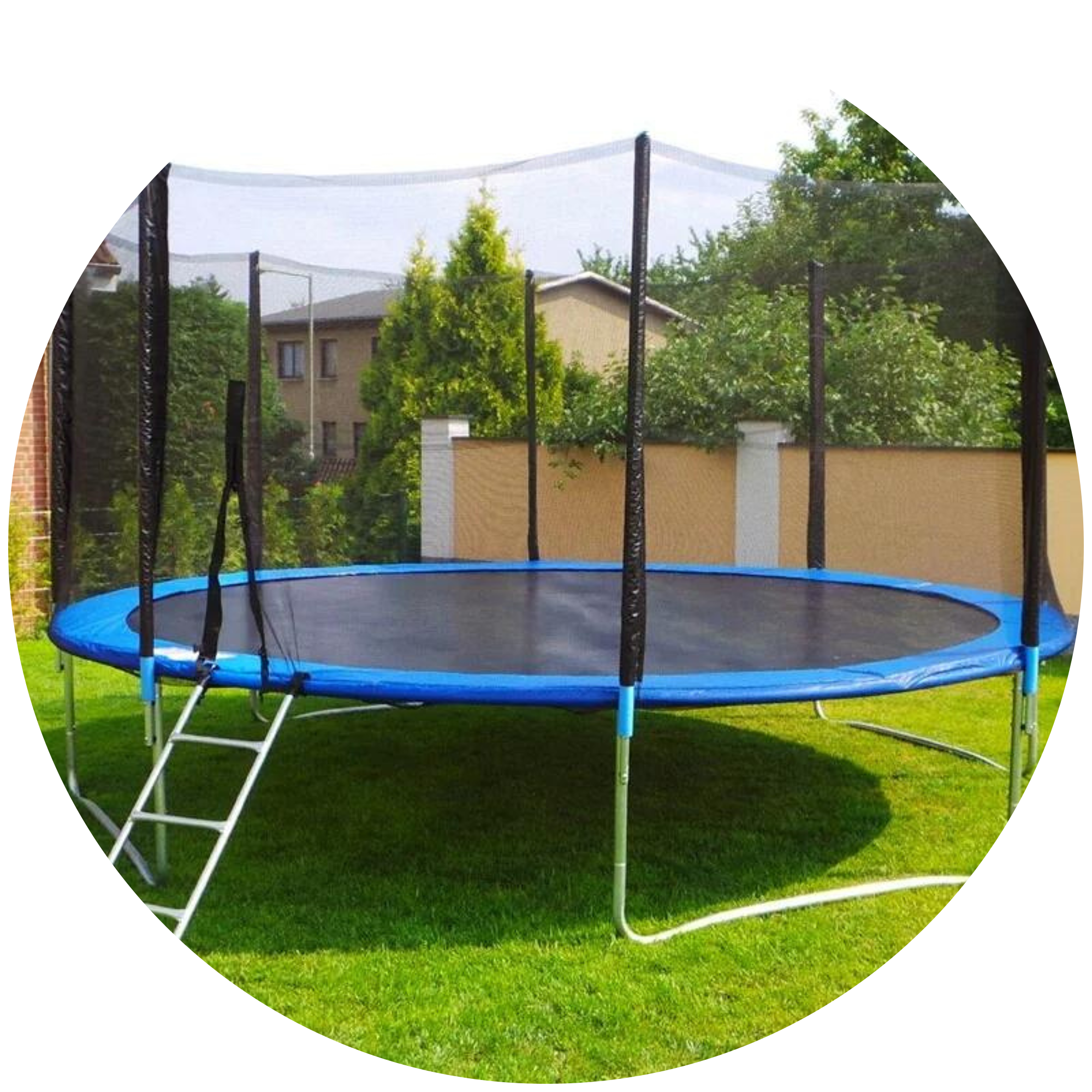 Trampoline & Jumping Toys – TrueValue