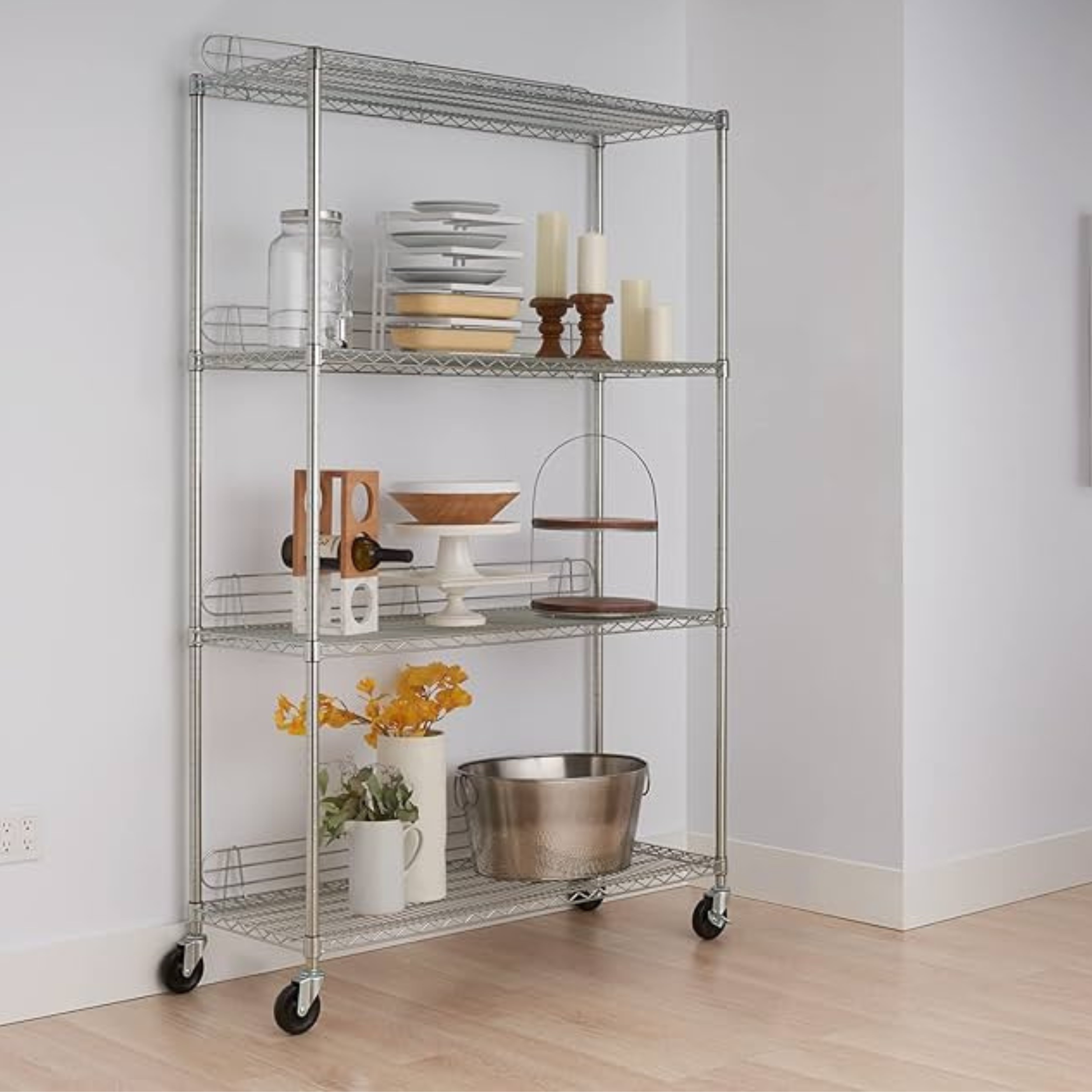 Wire Shelf – TrueValue