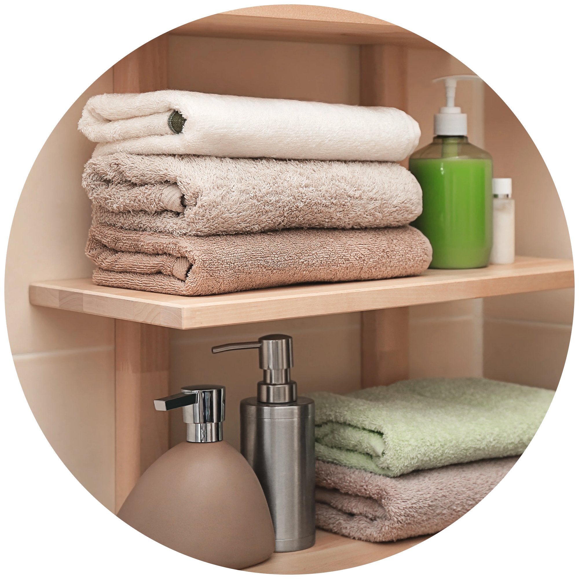 Bathroom Shelves – TrueValue