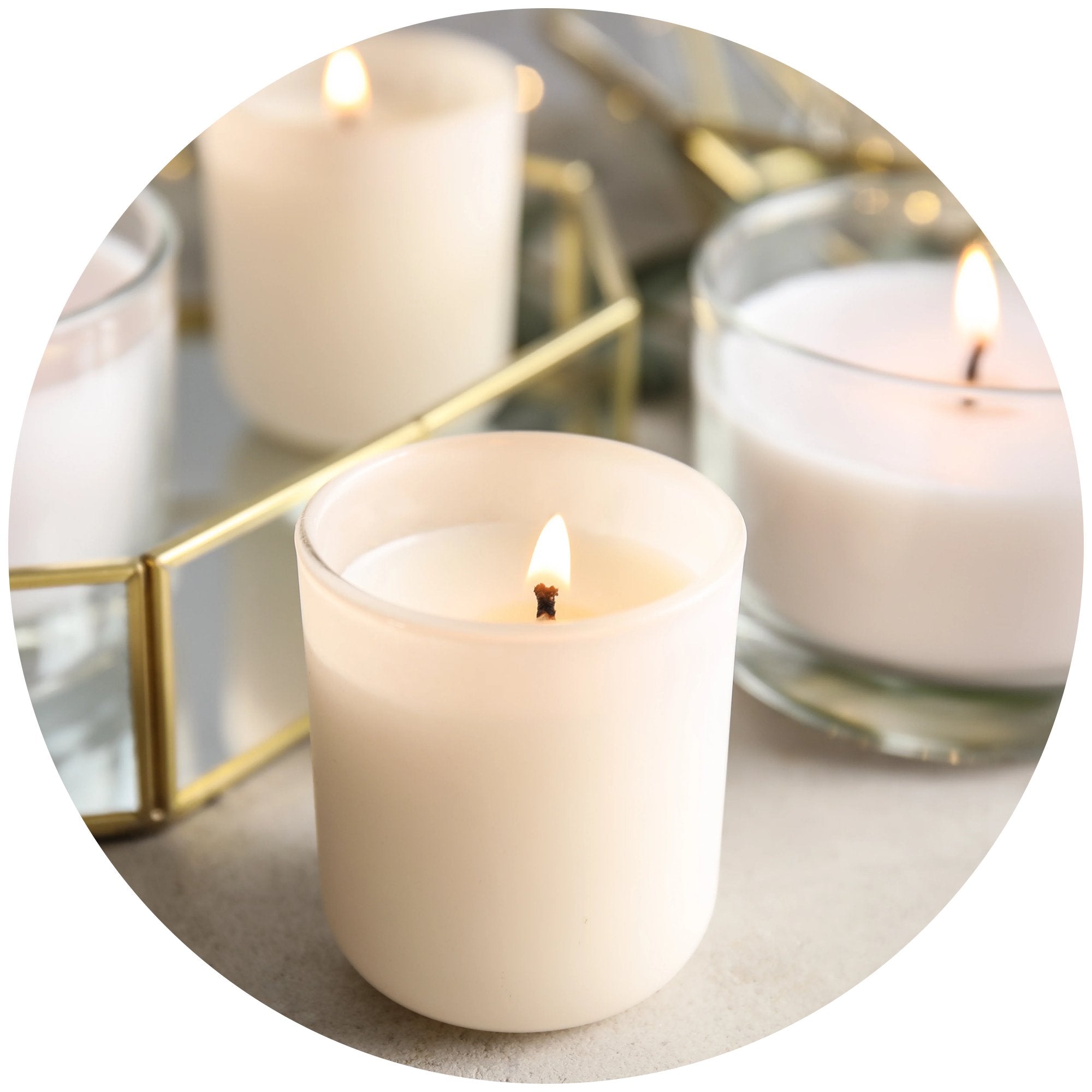 Candles & Holders – TrueValue