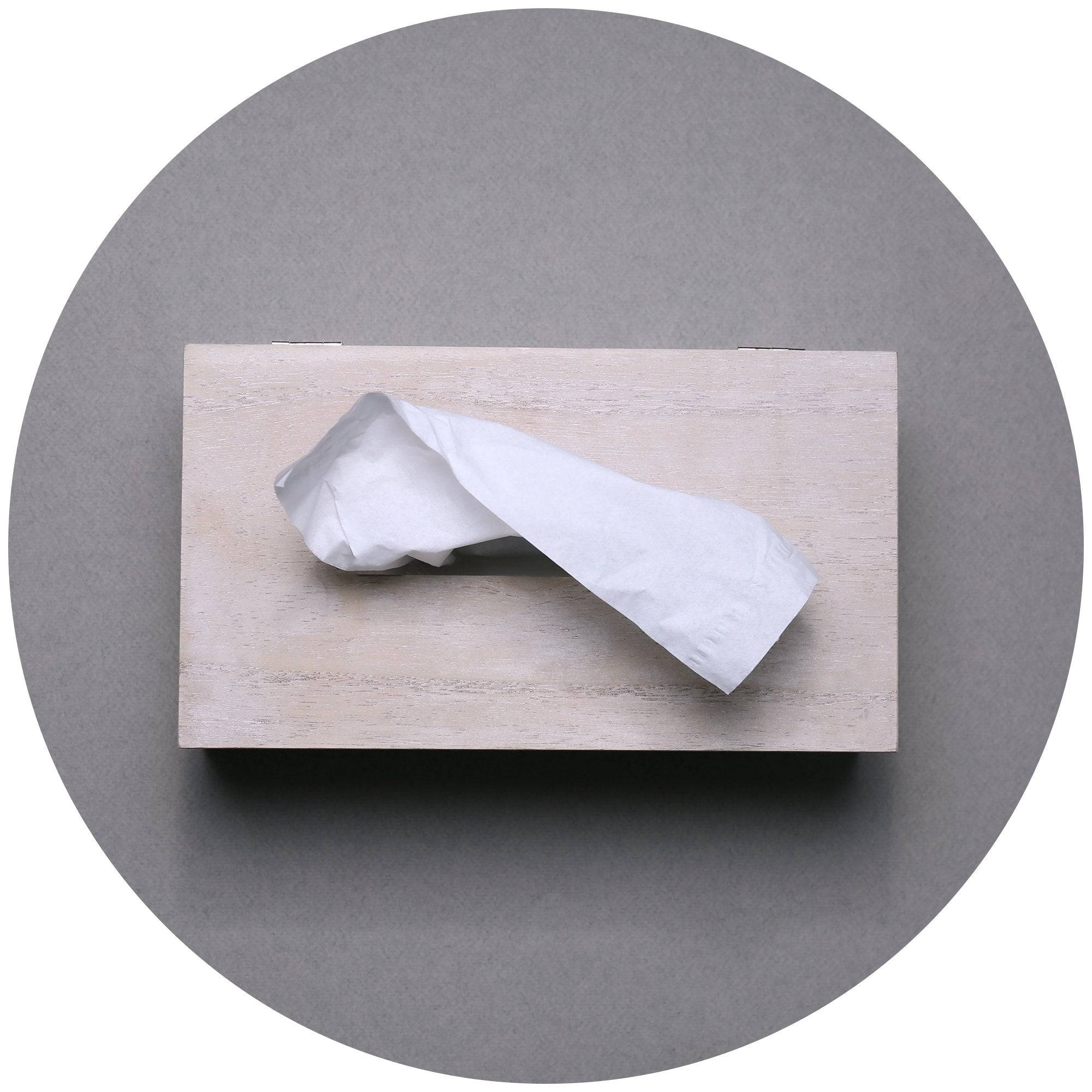 Tissue Boxes & Holders – TrueValue