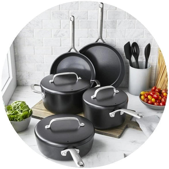 Ramadan Cook-ware – TrueValue